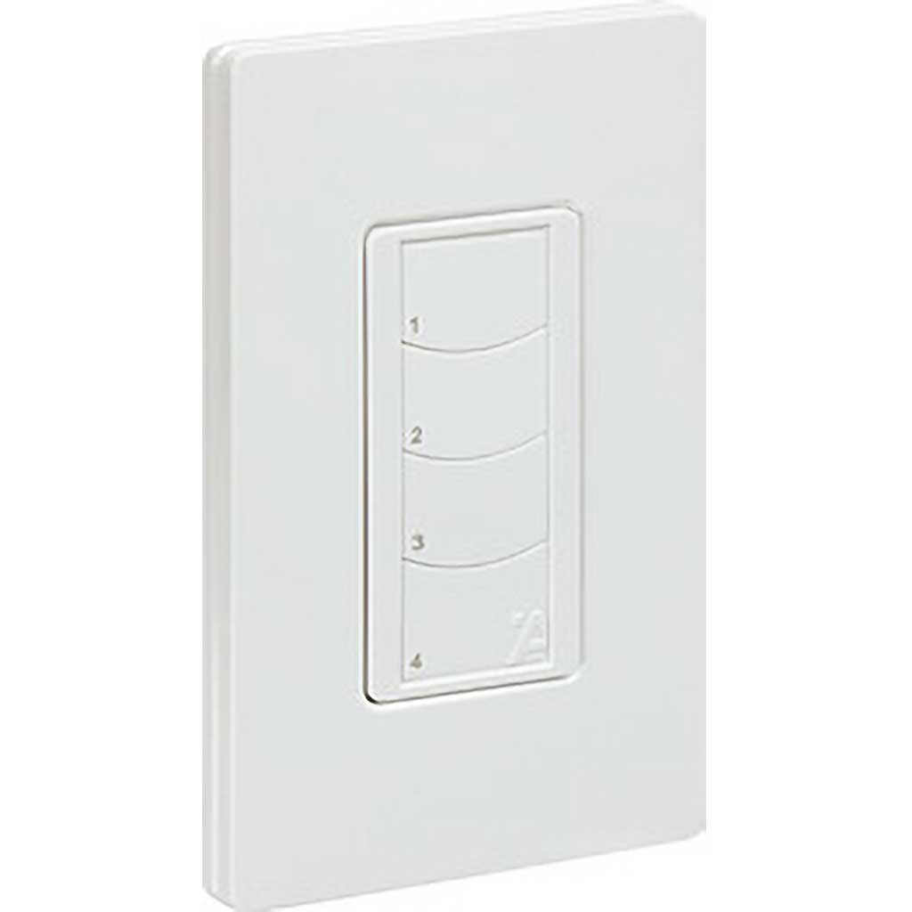 Under-Cabinet Lighting - Additional Wireless Wall Light Switch ...