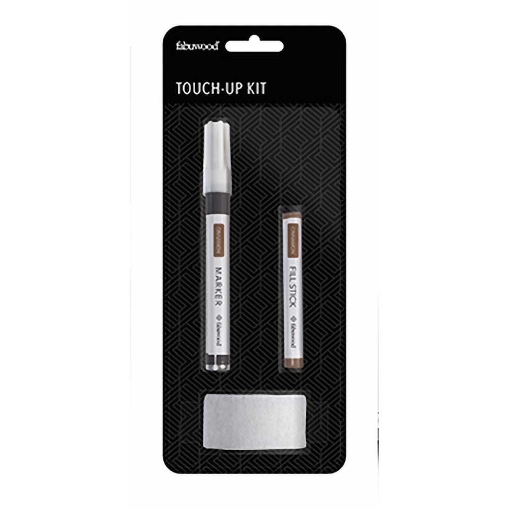Luna Timber Paint & Touch Up Kits - Touch Up Kit - TOUCH UP KIT ...